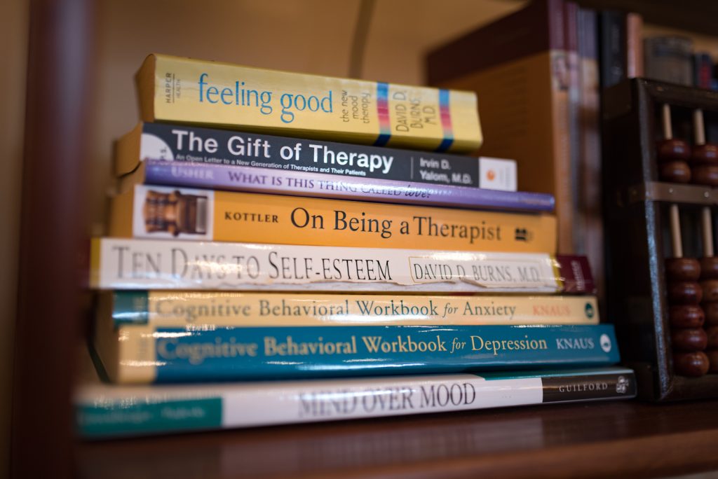 Dr Arlene Caplan – Psychotherapy in Old Montreal